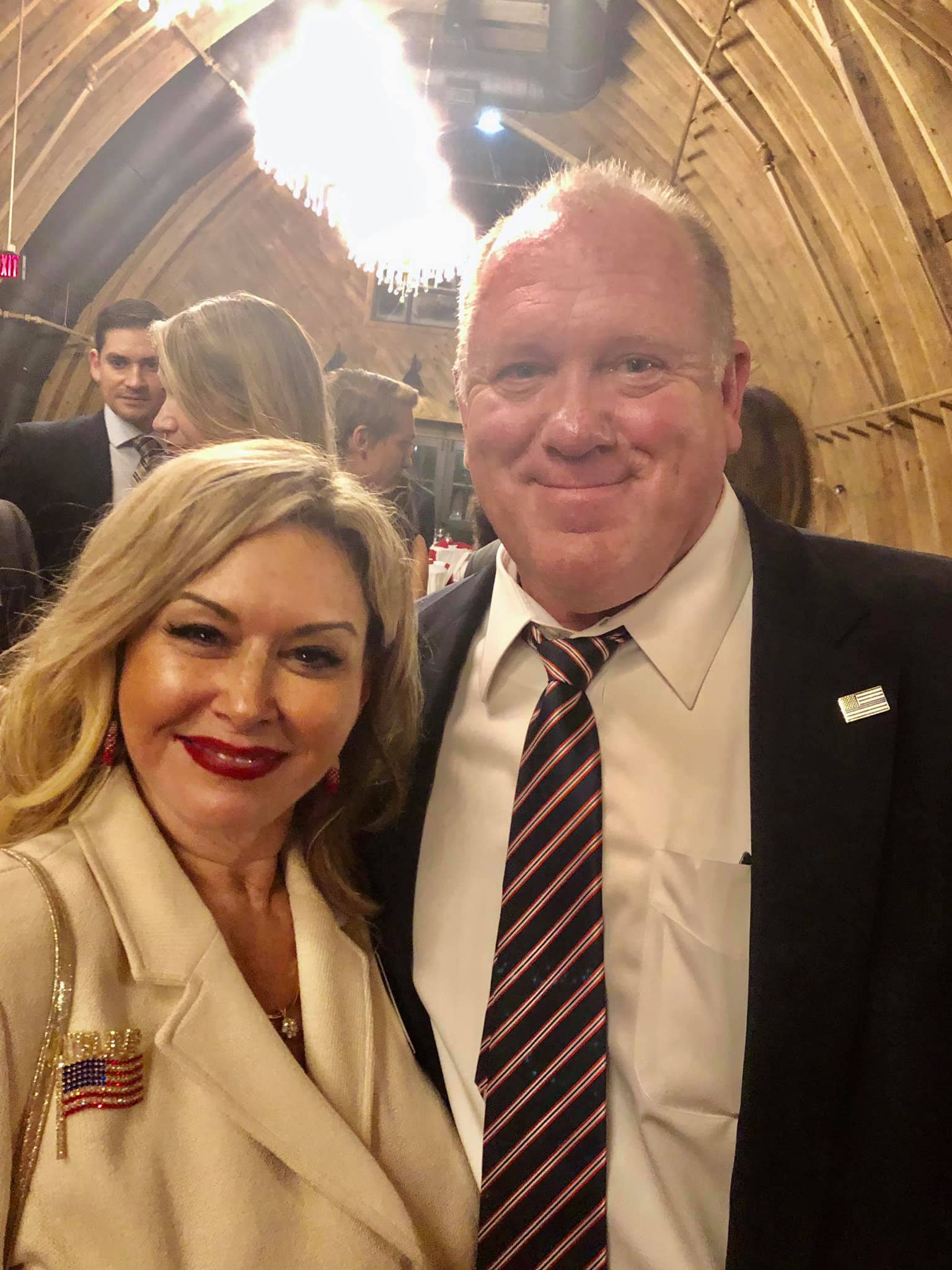 Bryanna K. Altman – Business and Political Strategist