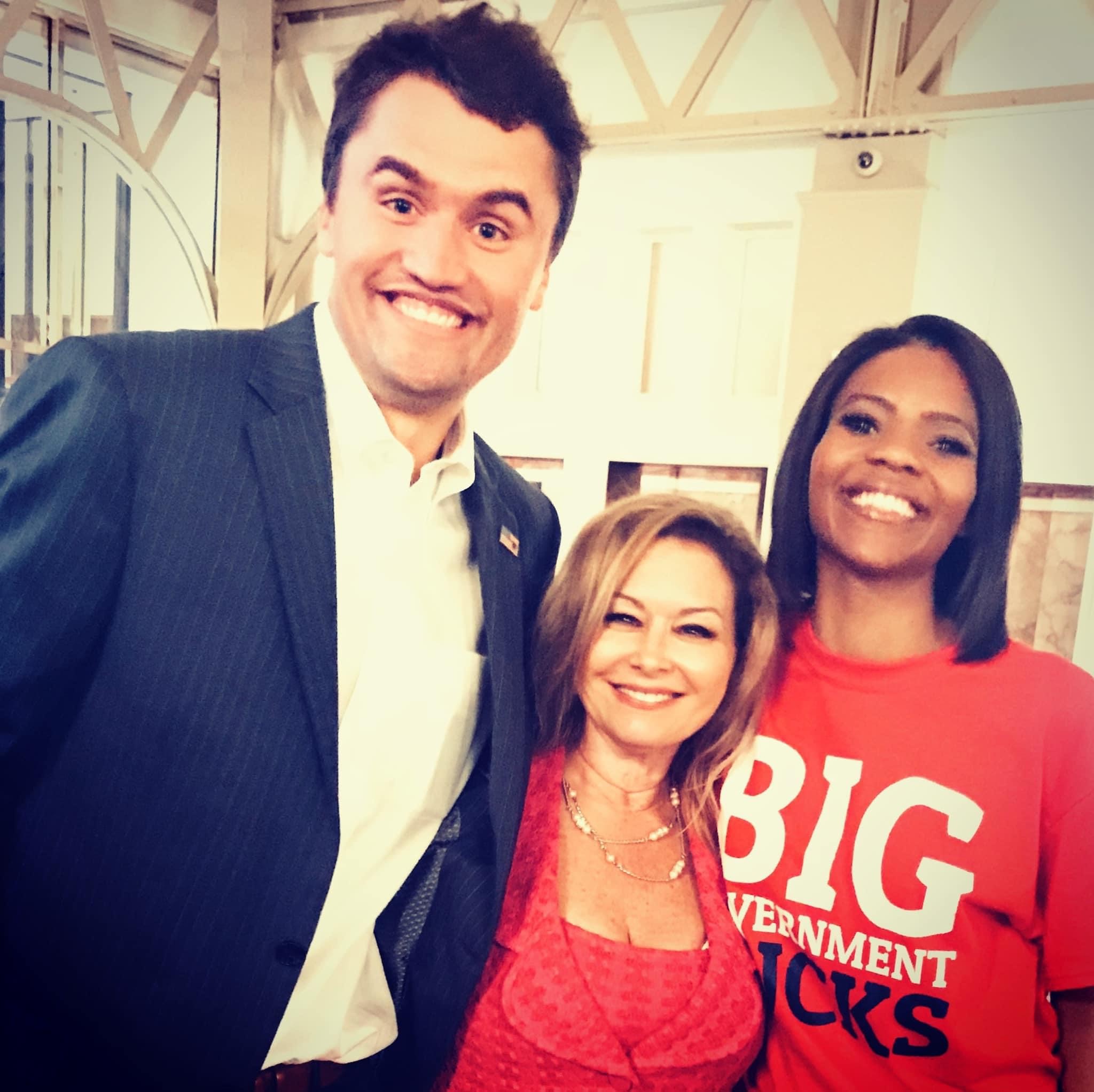 Bryanna K. Altman – Business and Political Strategist