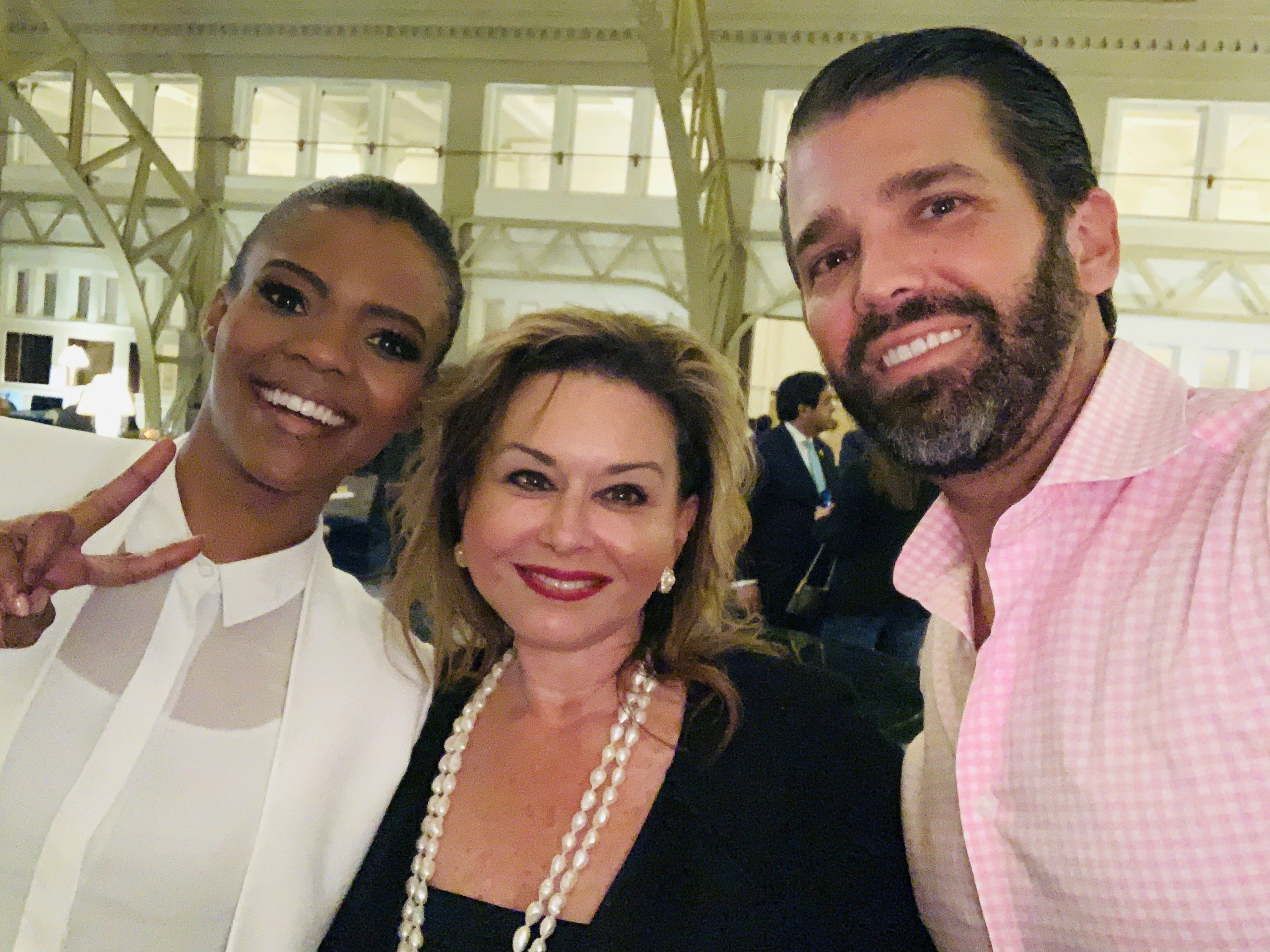 Bryanna K. Altman – Business and Political Strategist