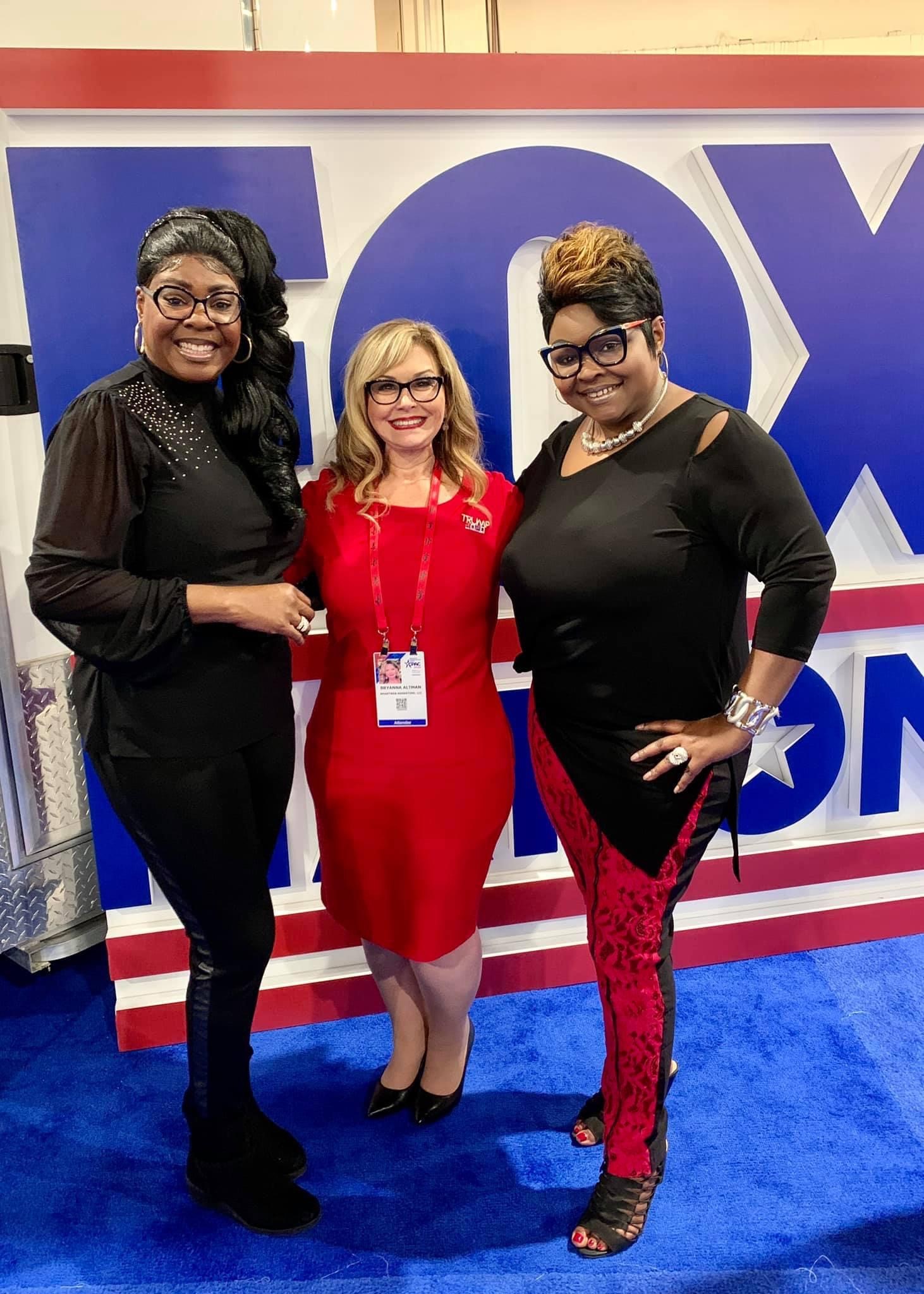 Bryanna K. Altman – Business and Political Strategist