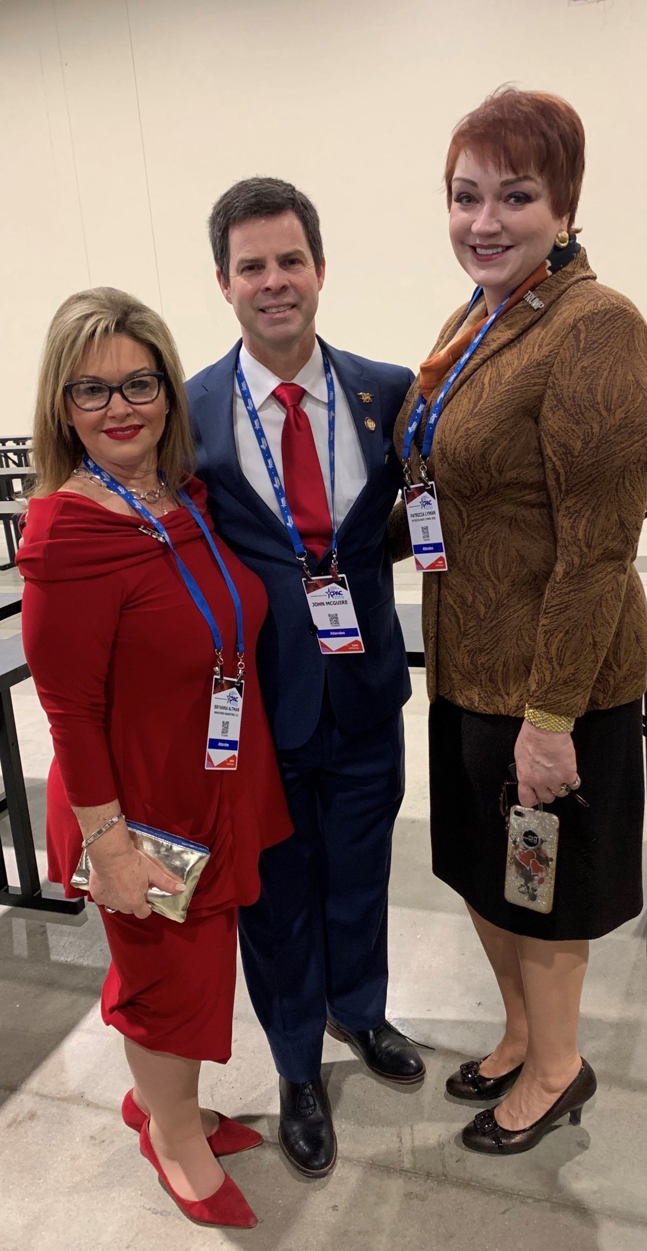 Bryanna K. Altman – Business and Political Strategist